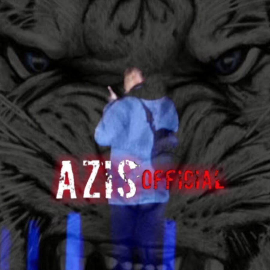 Azis Official - YouTube