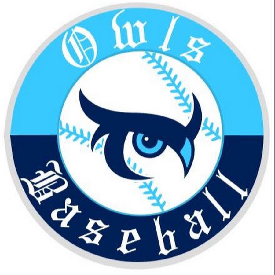 Owls Baseball - YouTube