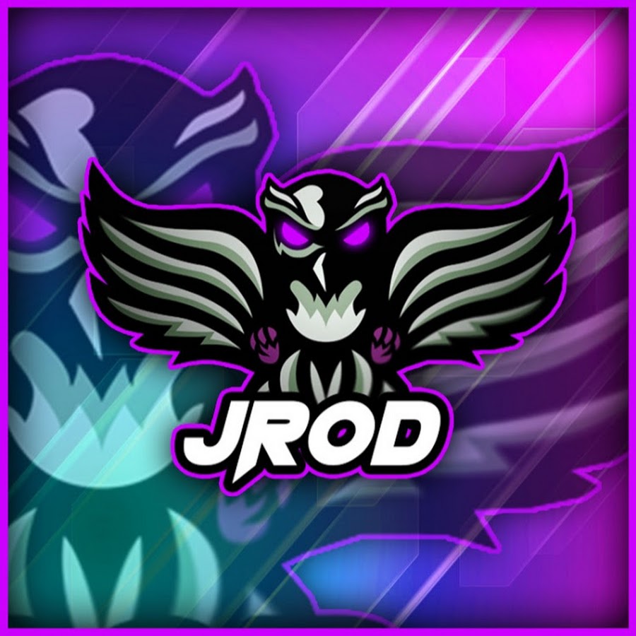 Jrod - YouTube