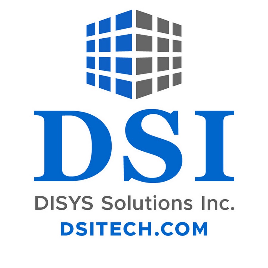 DISYS Solutions Inc. (DSI) - YouTube
