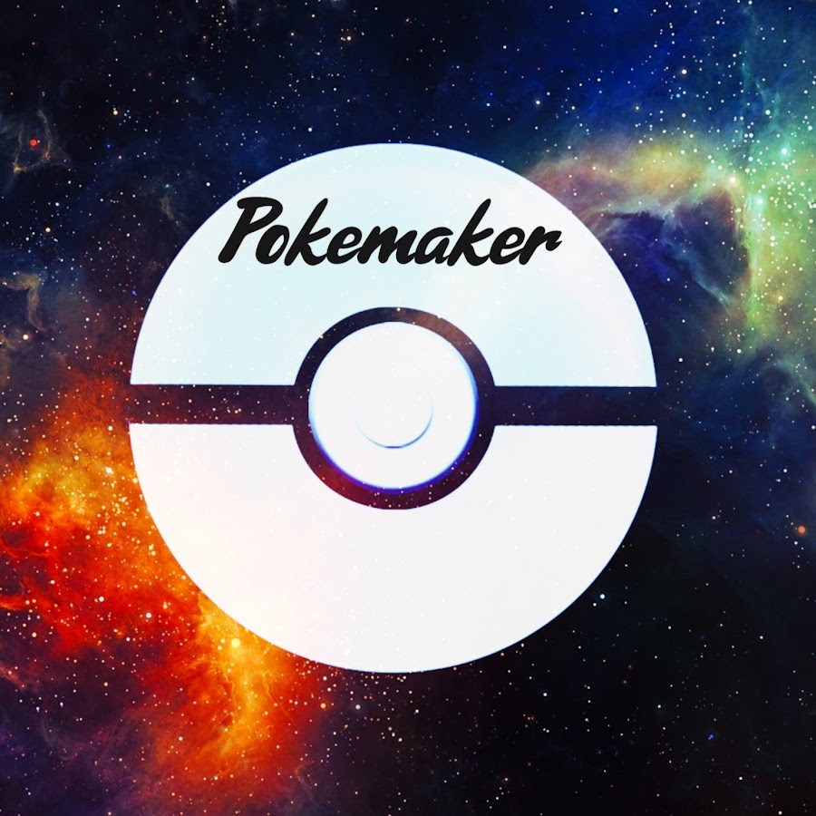 Pokémaker - YouTube