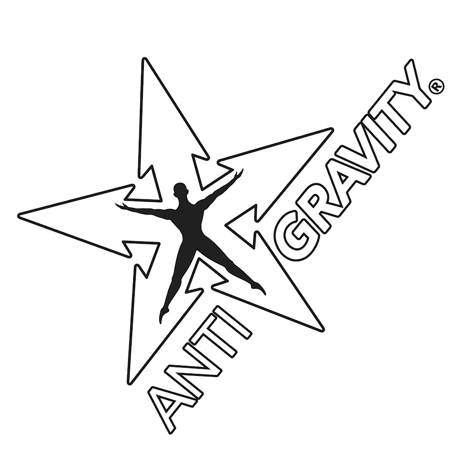 AntiGravity Orlando - YouTube