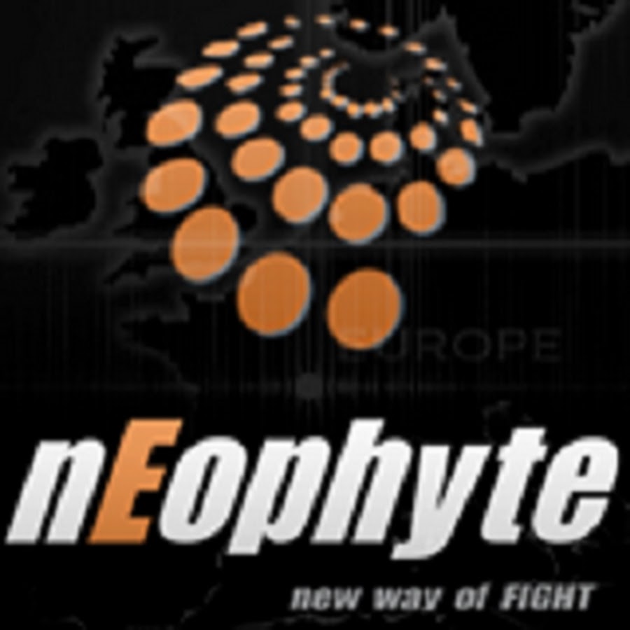 nEophyte.cz - YouTube
