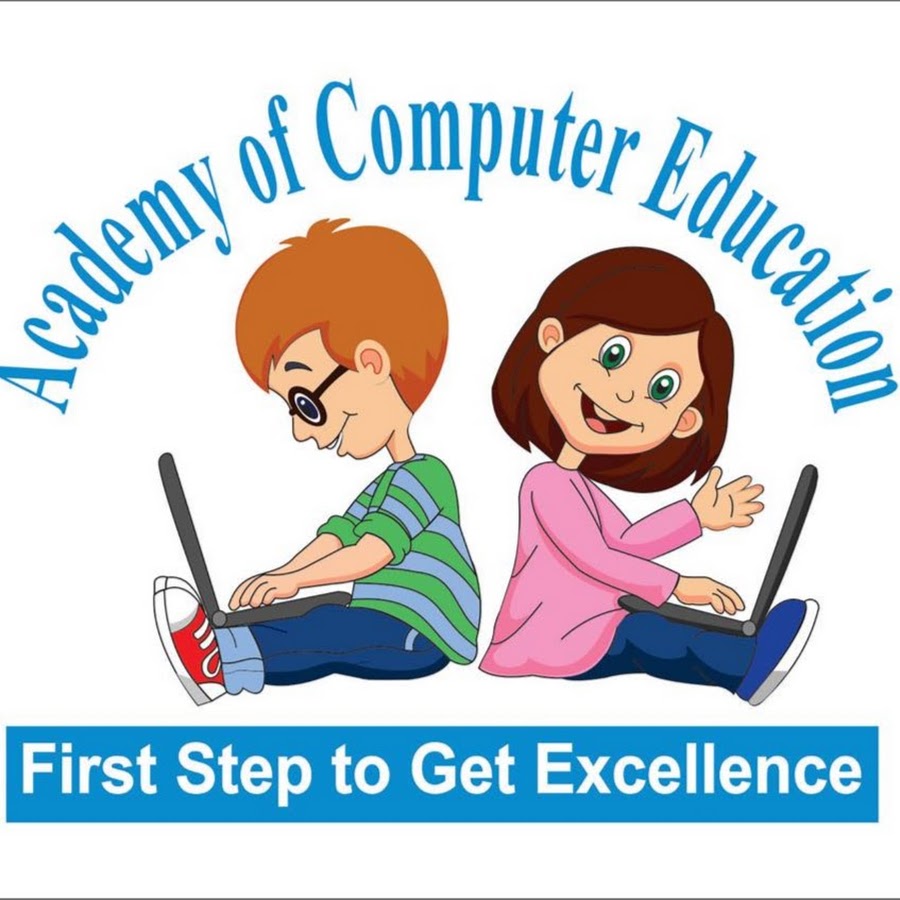 Academy Of Computer Education India - YouTube