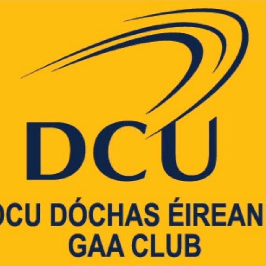 Dcu Gaa - YouTube