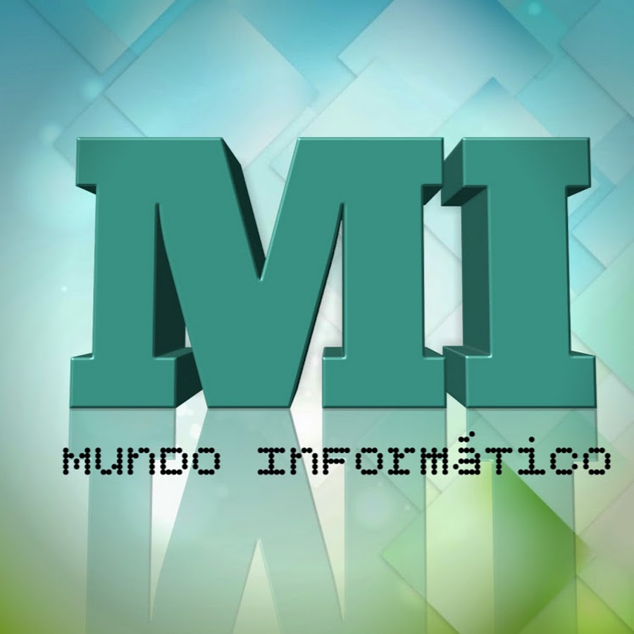 Mundo Informatico - YouTube