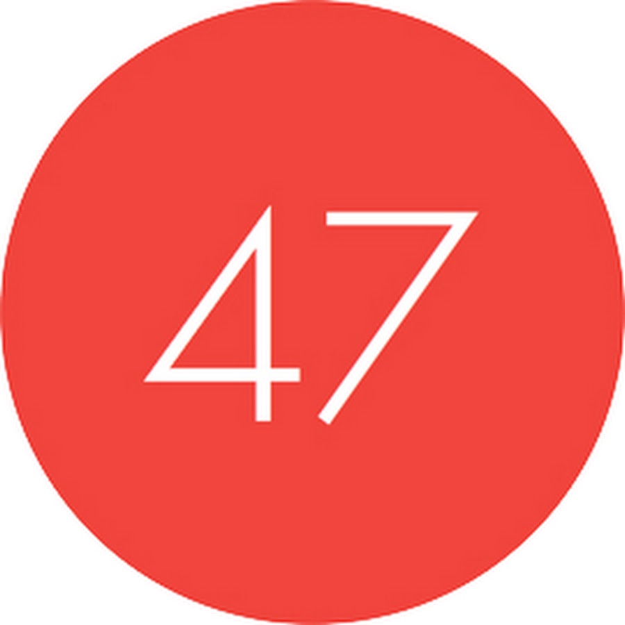 47 Degrees YouTube