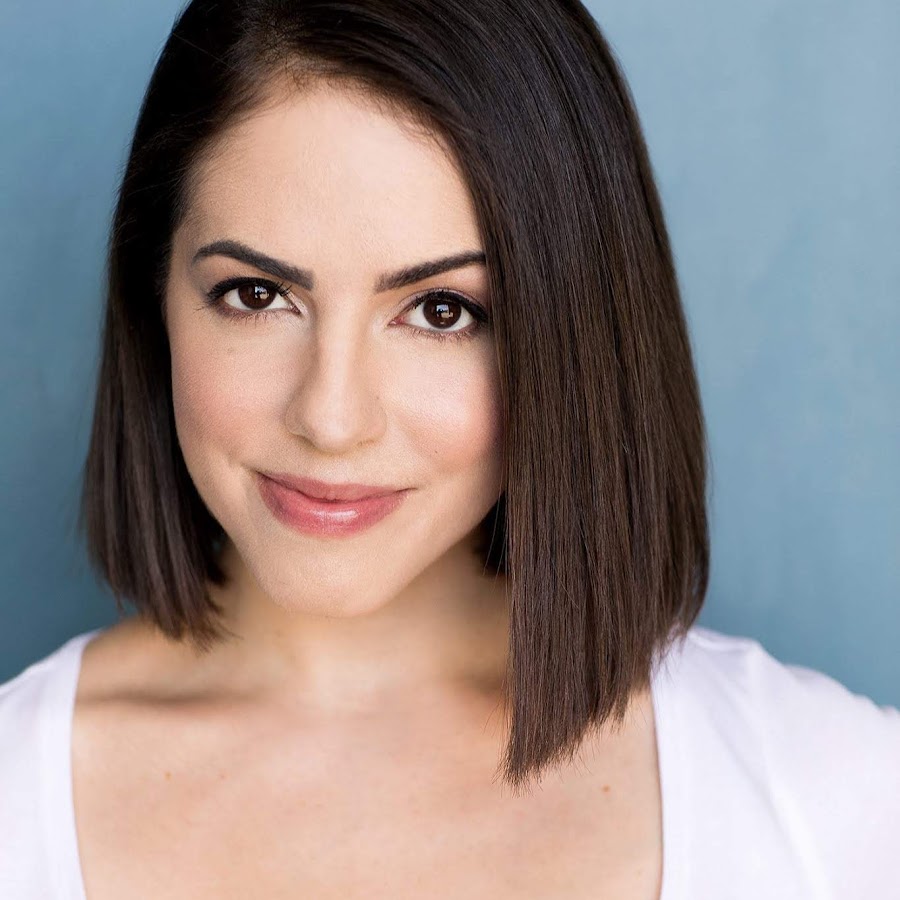 Kathryn Feeney - YouTube