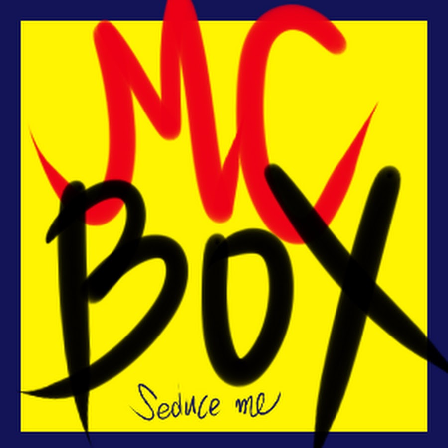 MCBOX - YouTube