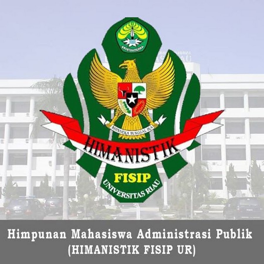HIMANISTIK FISIP UNRI - YouTube