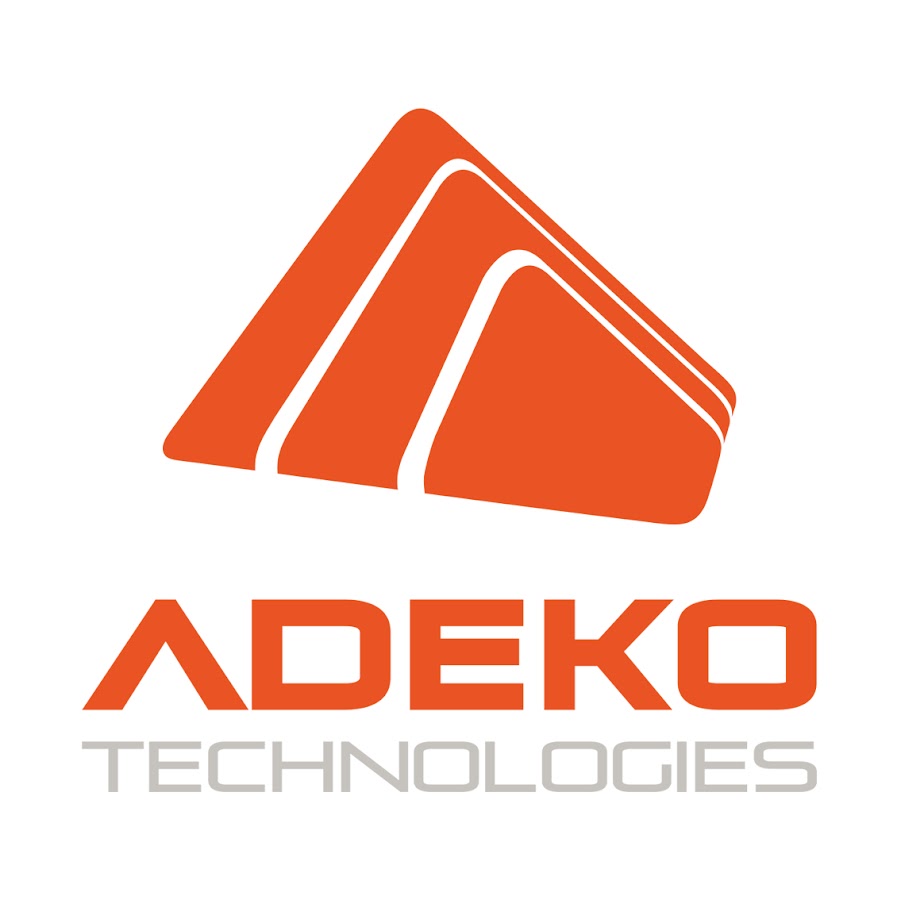 ADeko Technologies - YouTube