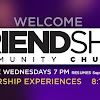 Friendship Community Church - YouTube
