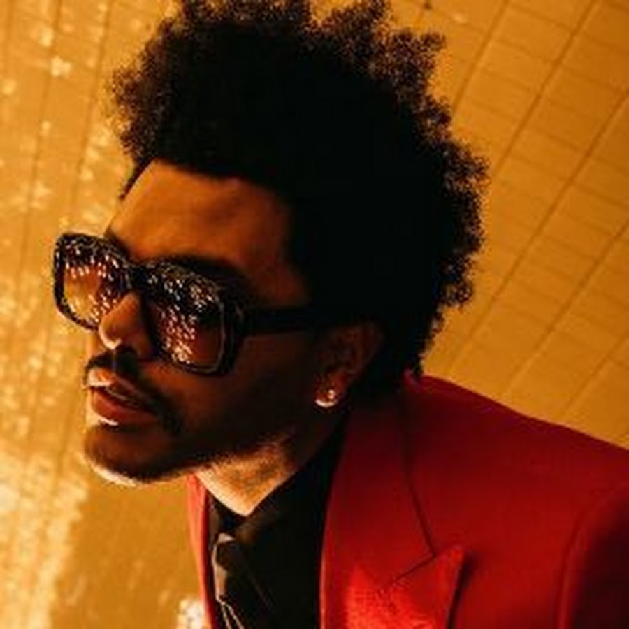 The weeknd - YouTube