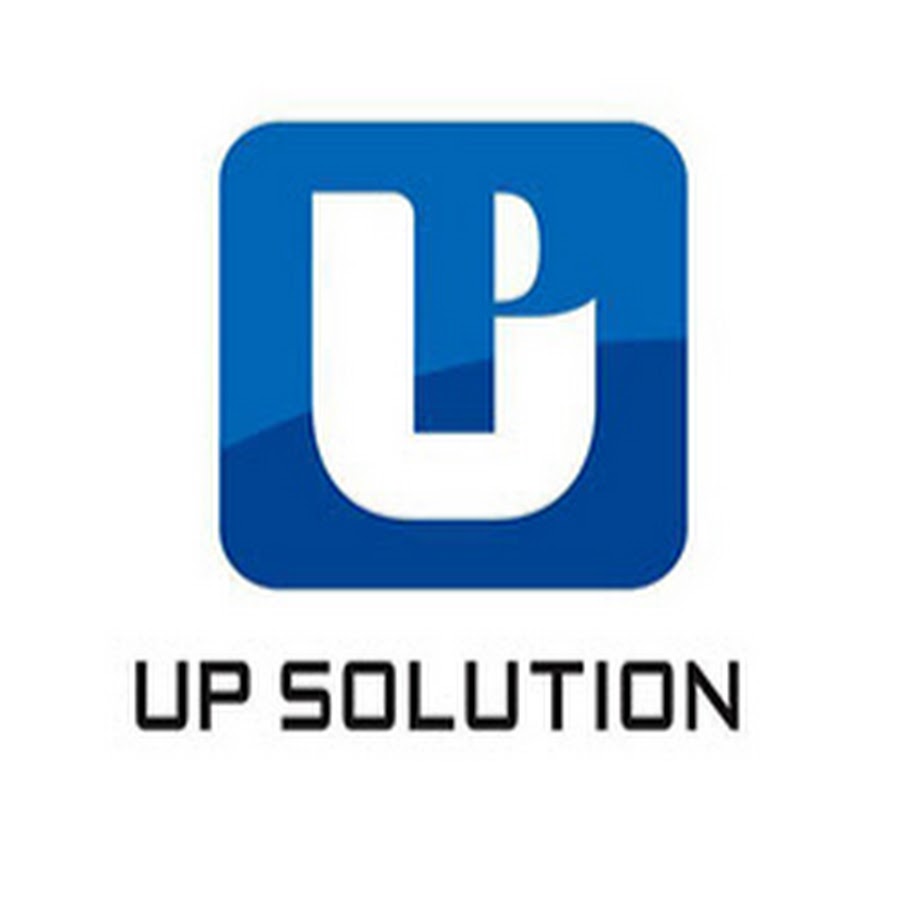 UP Solution - YouTube