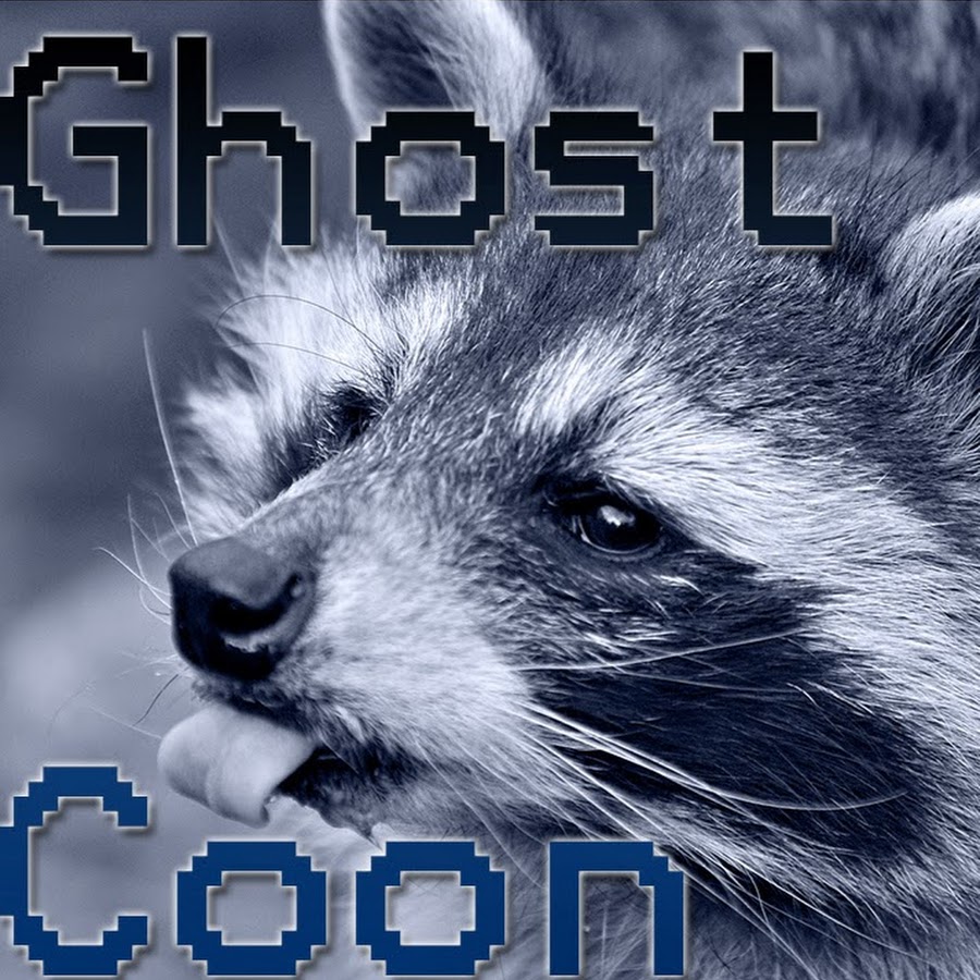 GhostCoon - YouTube