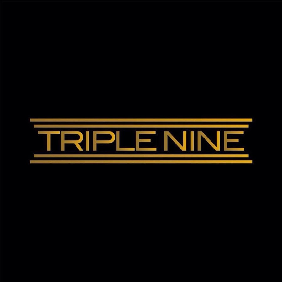Triple Nine - YouTube
