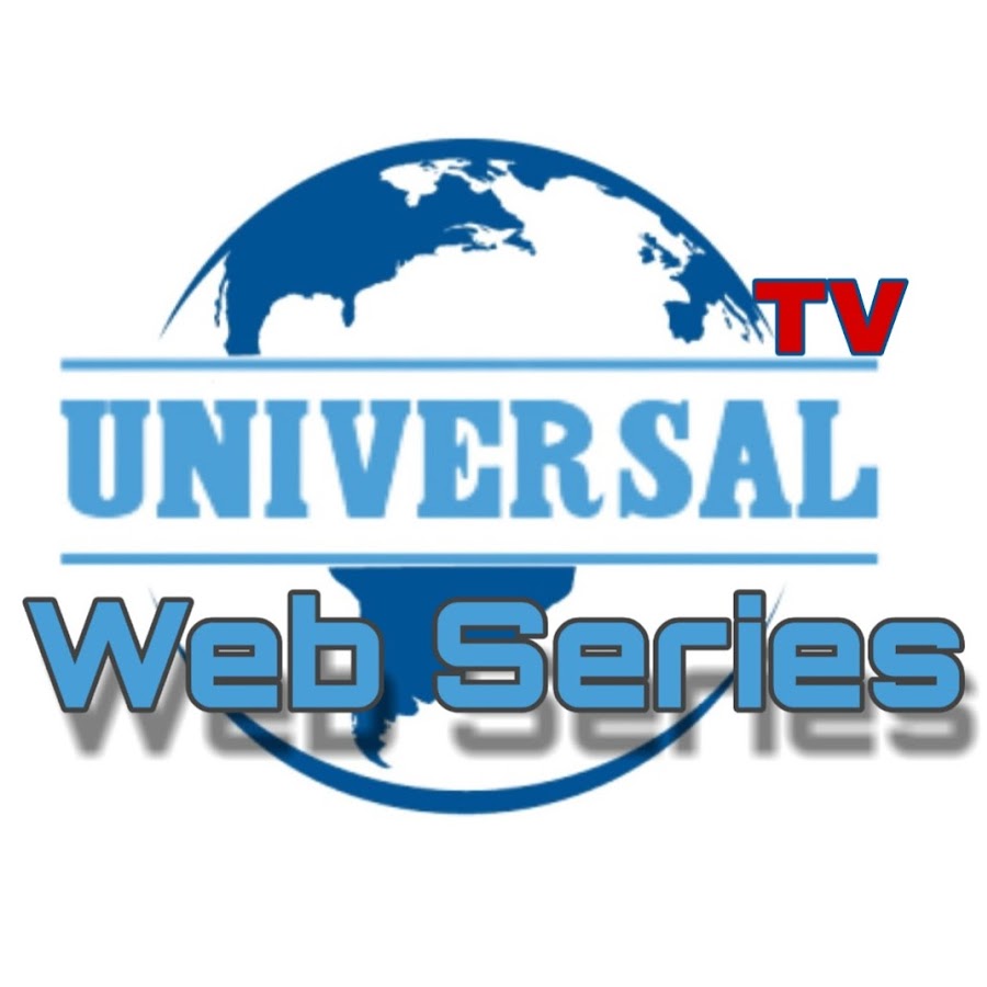 UNIVERSAL Web-Series TV - YouTube