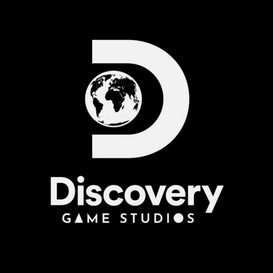 Discovery Game Studios - YouTube