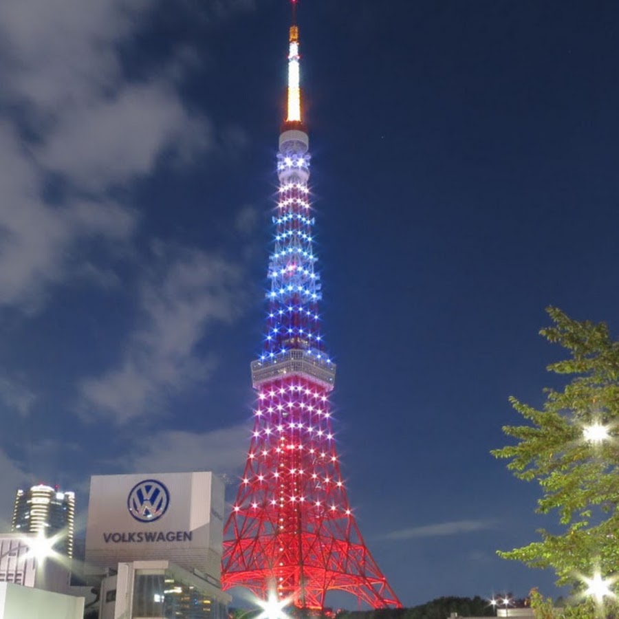 Tokyo "Tek Tek" Guide - YouTube