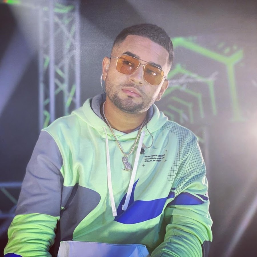 RUBIEL OFICIAL - YouTube