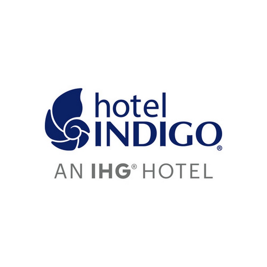 Hotel Indigo Madrid - Gran Via - YouTube