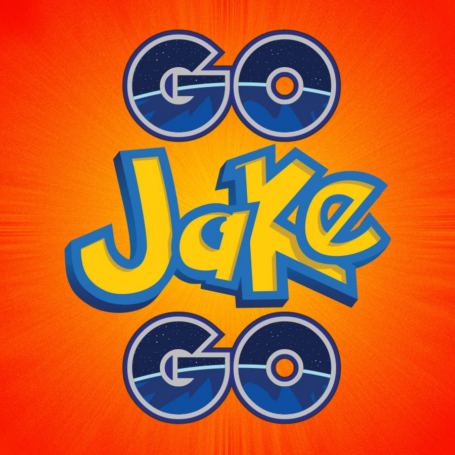 Go Jake Go - YouTube