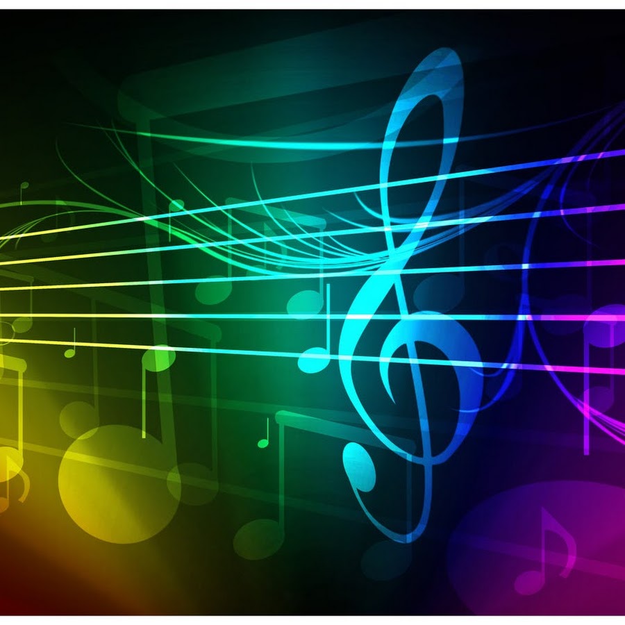 Music Colors - YouTube