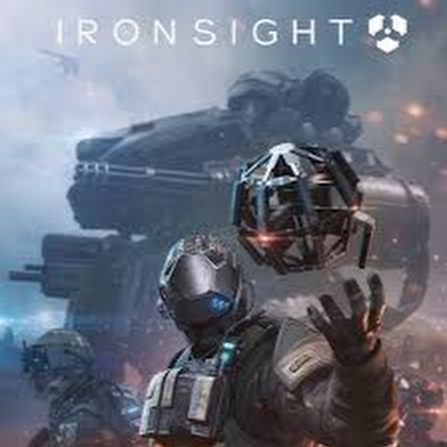 Iron Sight Gameplay - YouTube