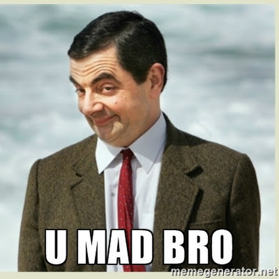 Mister Bro - YouTube