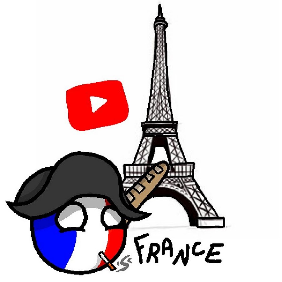 France Ball - YouTube