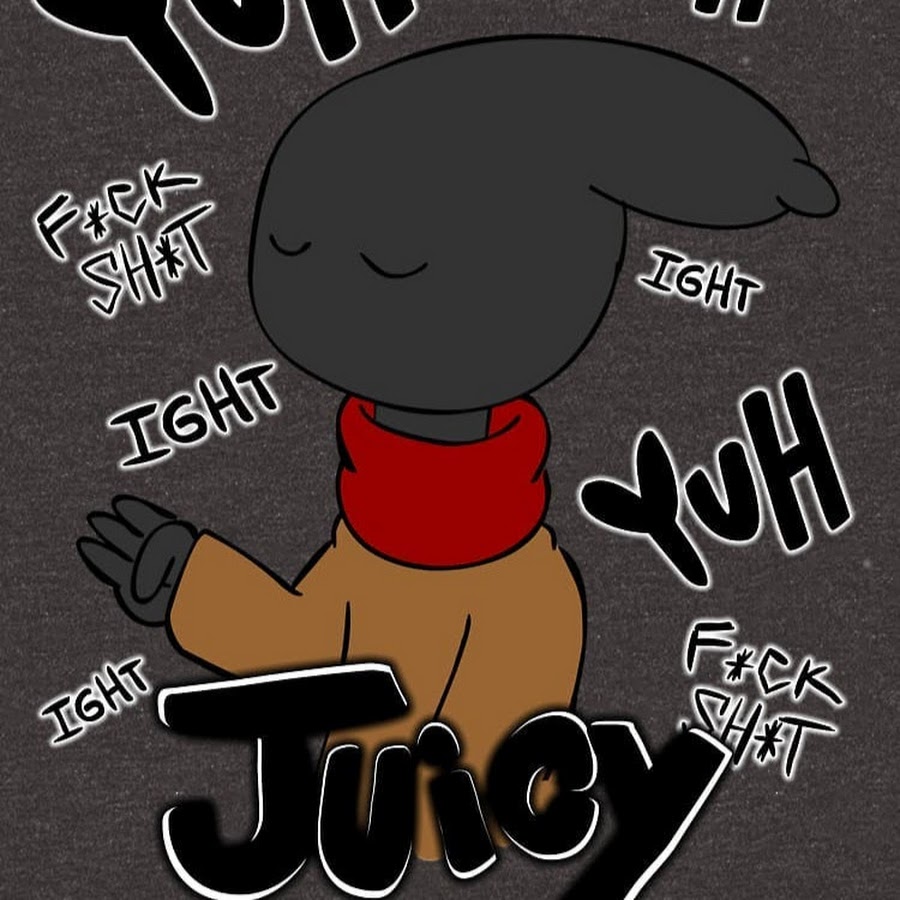 Juicy WeWe - YouTube
