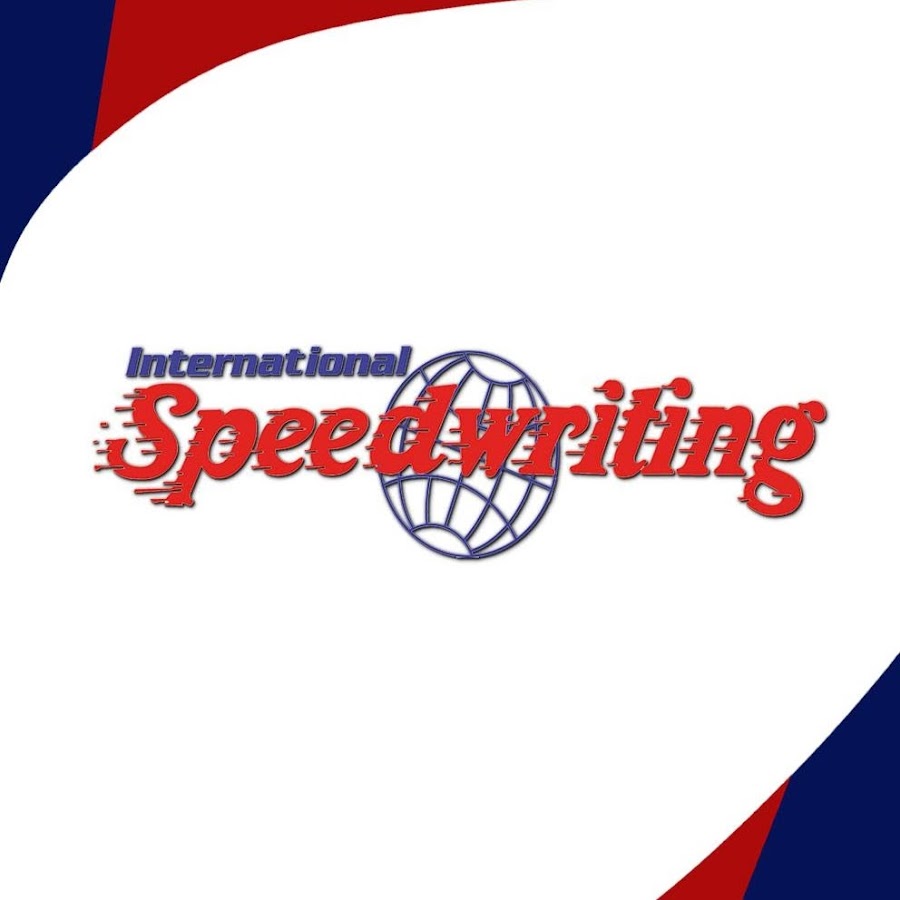 Speedwriting - YouTube