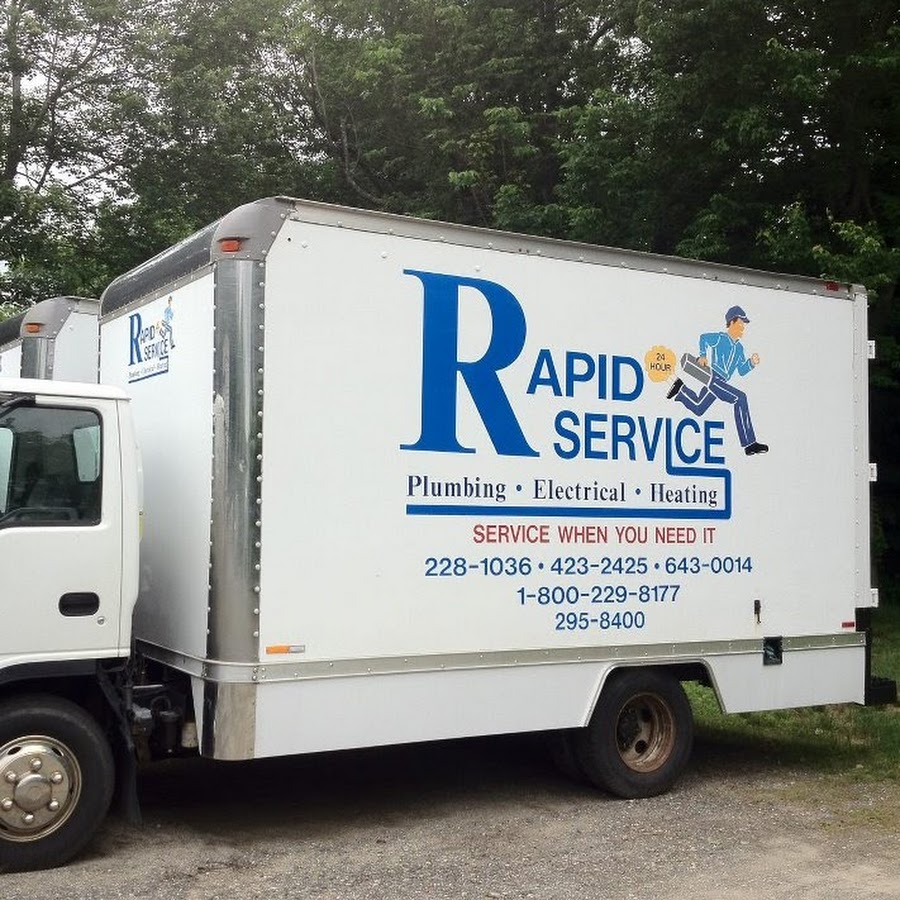Rapid Service LLC - YouTube