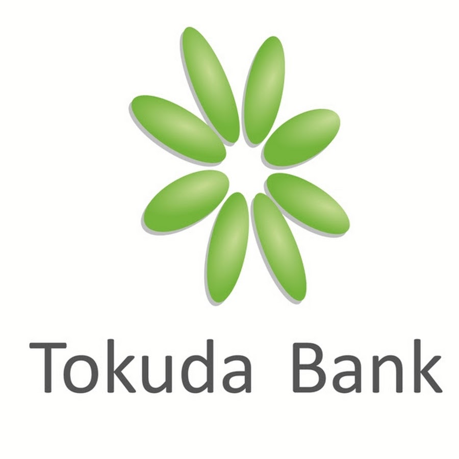 Tokuda Bank - YouTube