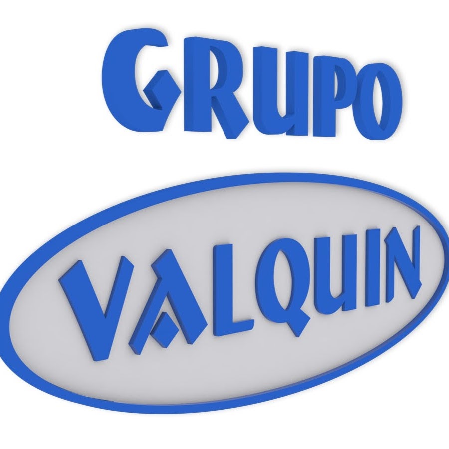 Grupo Valquin - YouTube