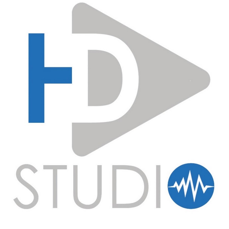 HD Studio - YouTube