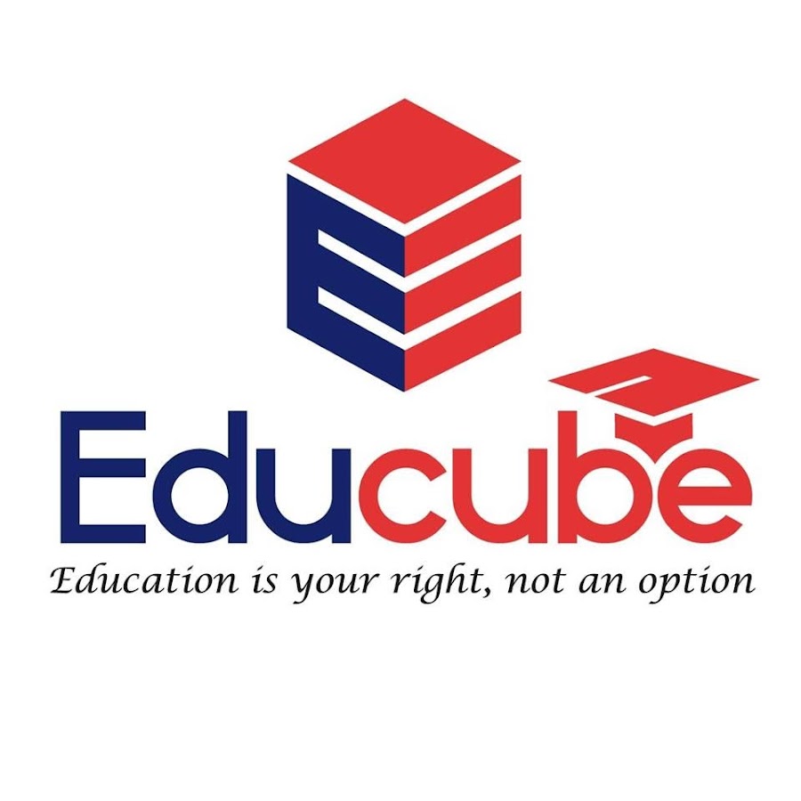 Educube Pty Ltd - YouTube
