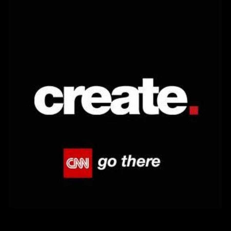CNN Create - YouTube