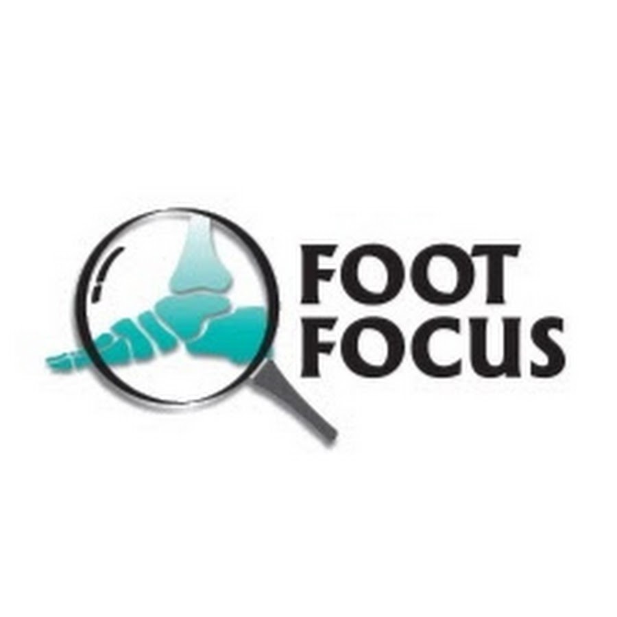 Foot Focus - YouTube