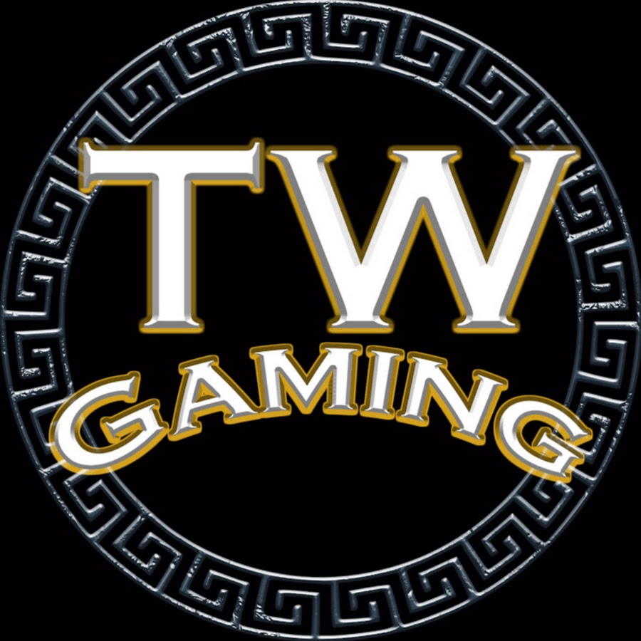 TW Gaming - YouTube