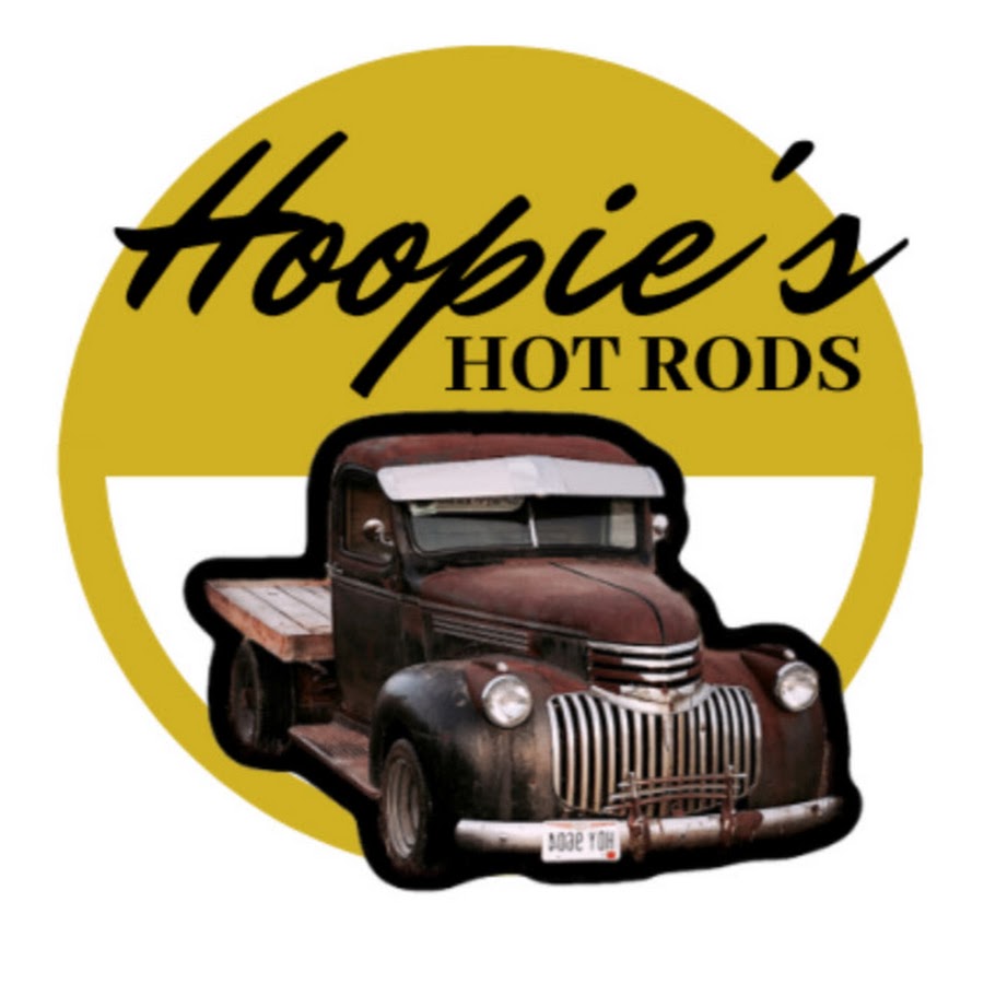 Hoopie's Hot Rods - YouTube