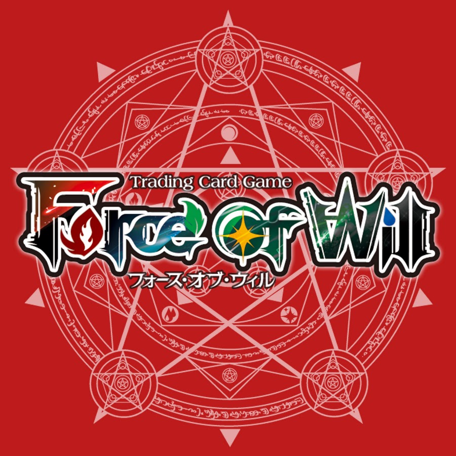 Force of Will TCG - YouTube