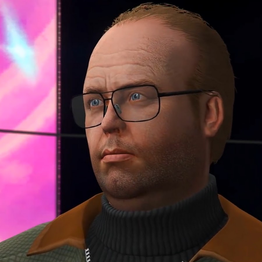 Lester Crest - YouTube