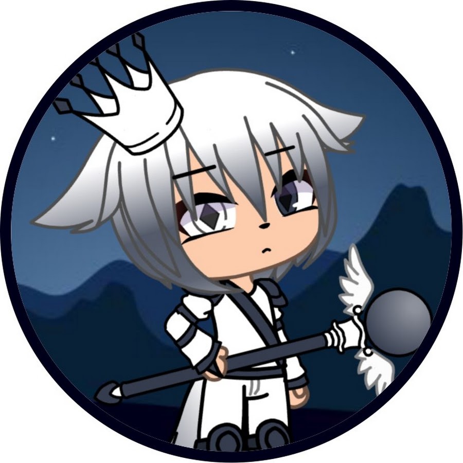 Prince Xavier -Gacha - YouTube