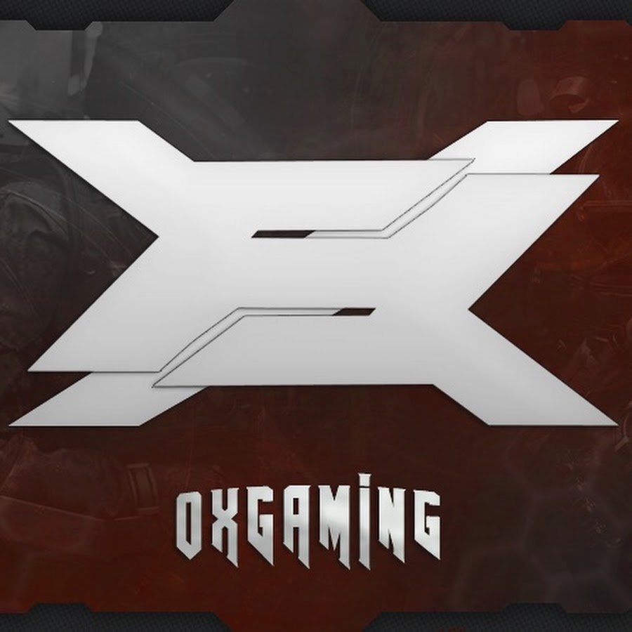 oX Gaming - YouTube