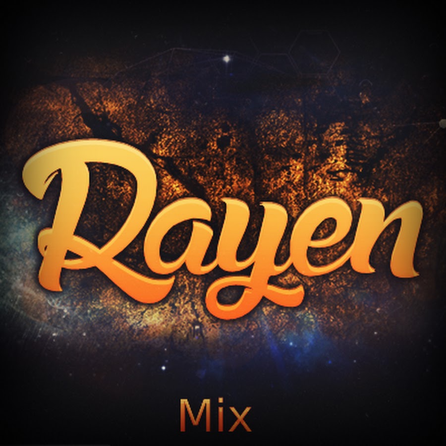 Rayen Mix - YouTube