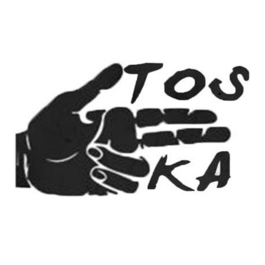 Toska - YouTube