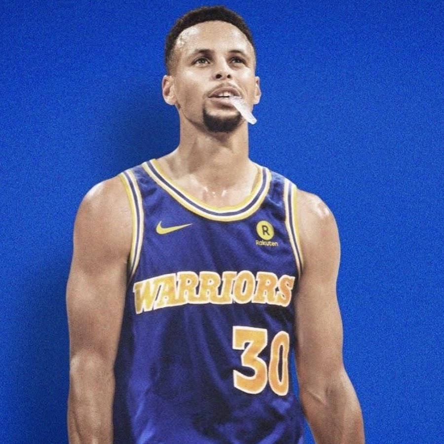 Curry Edits 30 - YouTube