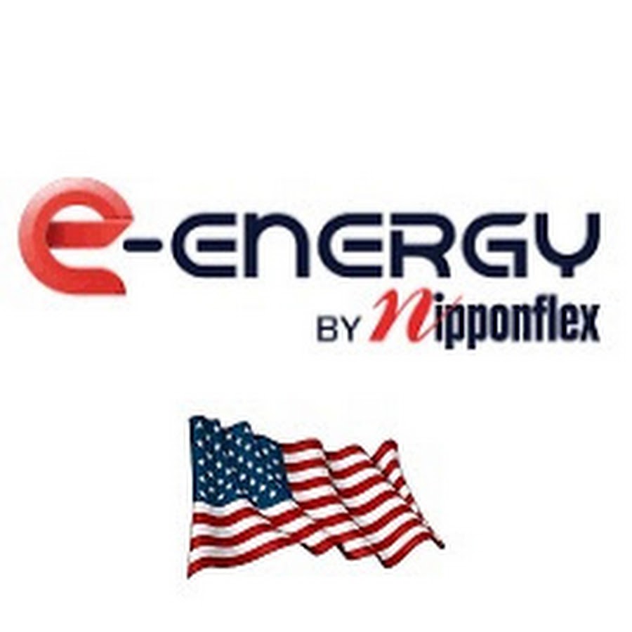 e-Energy by Nipponflex USA - YouTube