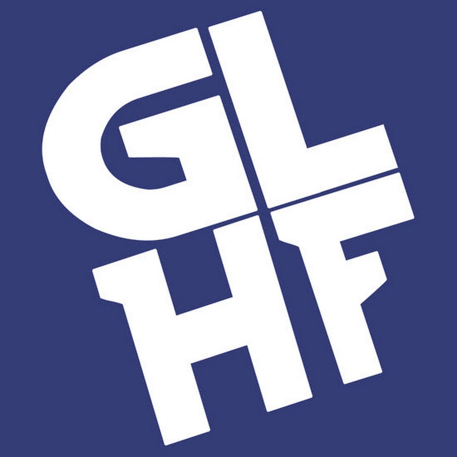 GL HF - YouTube